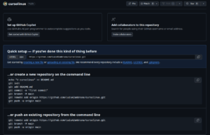 Git y Github – Control de versiones paso a paso – Luis Zambrana
