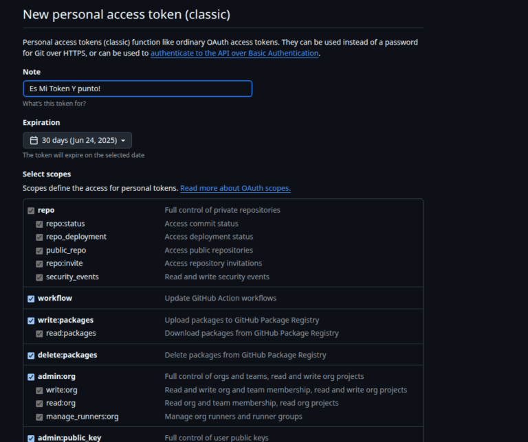 Git y Github – Control de versiones paso a paso – Luis Zambrana